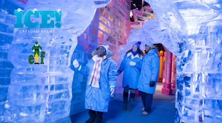 Gaylord Palms Tickets